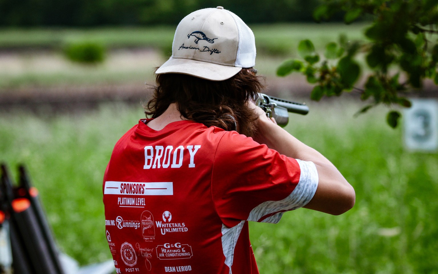 Sporting Clays Tournament Photos - Alabama State High School Clay ...